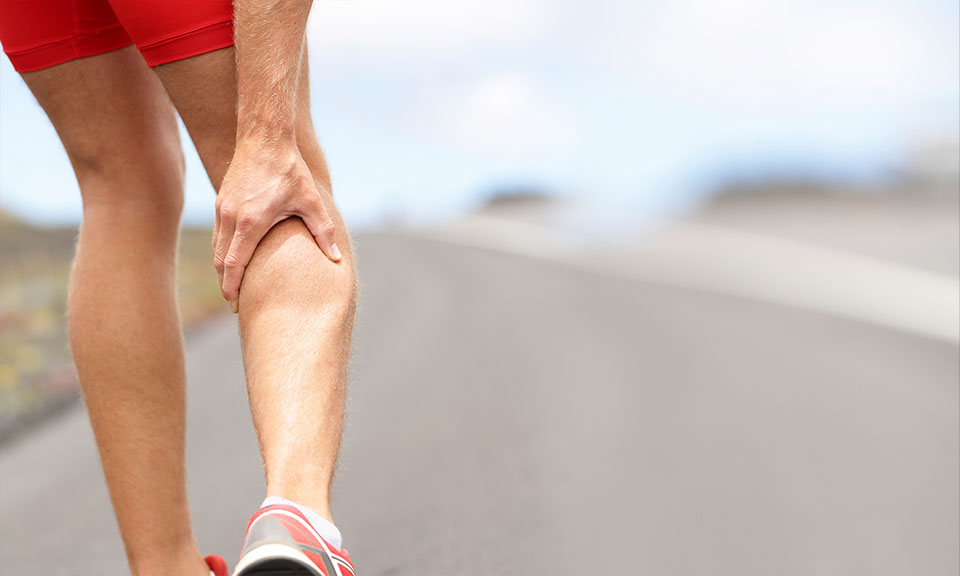 Jugement D tergent D cimal Calf Strain Running Gronder Philosophe Sens 