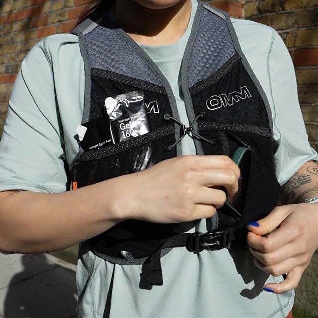 How To Carry Keys & Phone While Running