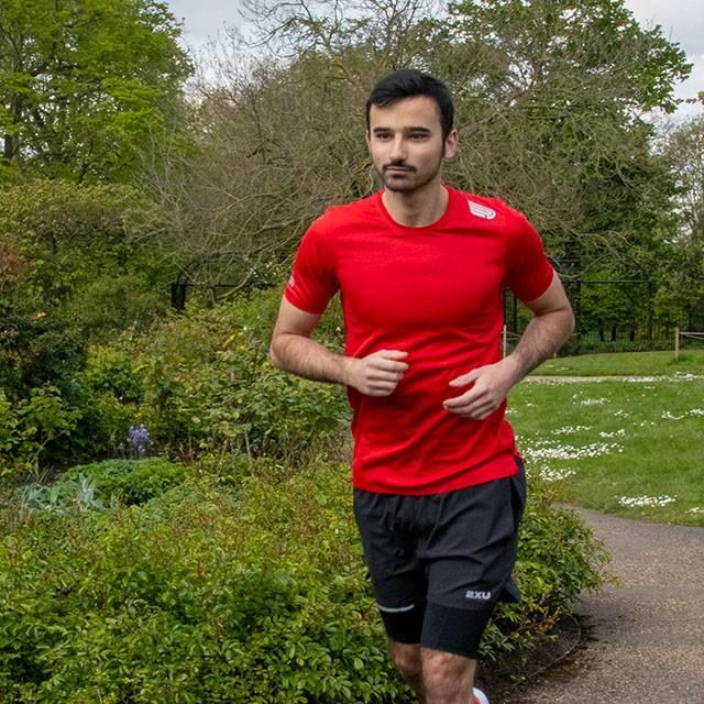 Best Running T-Shirts & Vests: Spring 2024