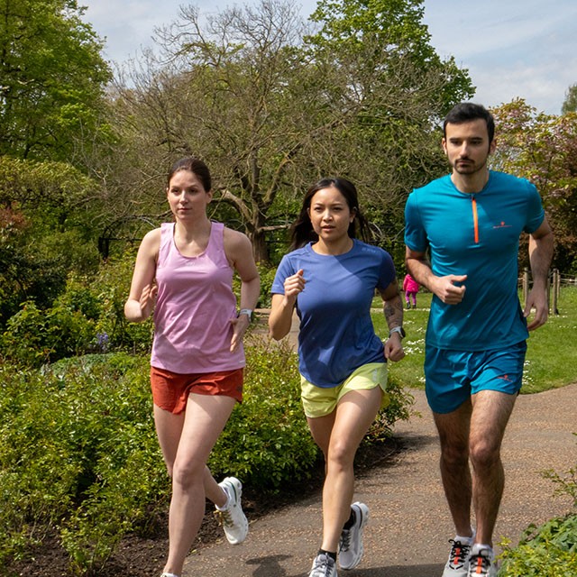 Best Running Shorts: Spring 2024