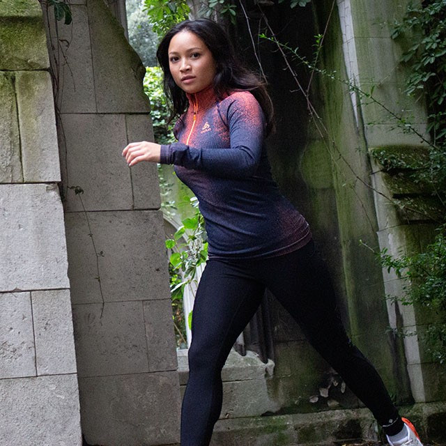 The Most Sustainable Running Clothing 2024