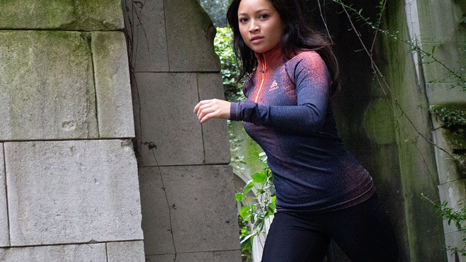 The Most Sustainable Running Clothing 2024