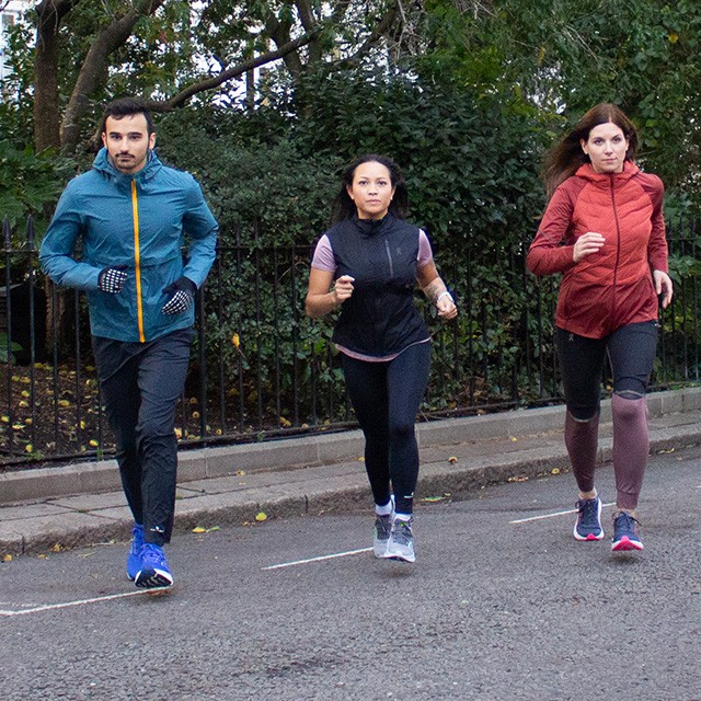 The Most Sustainable Running Clothing 2023