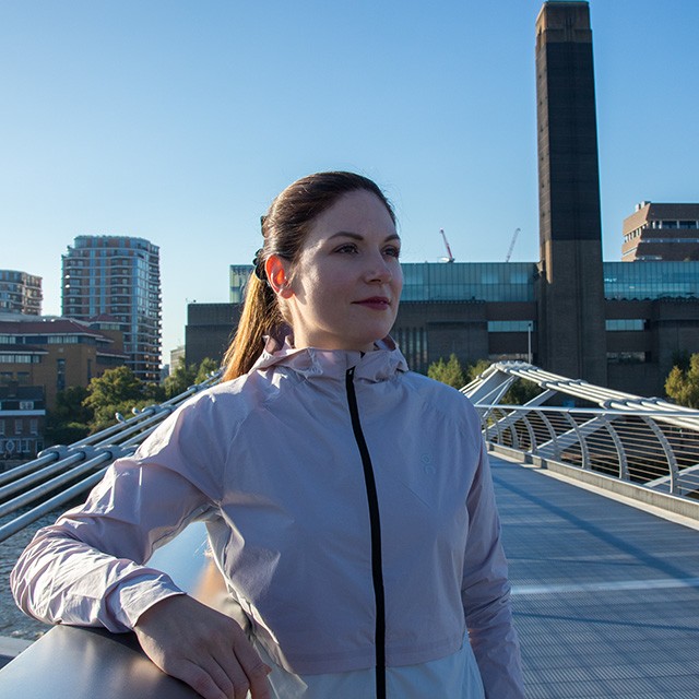 The Most Sustainable Running Clothing 2025