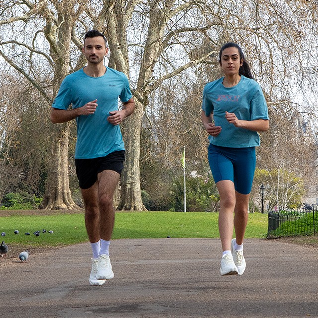 Best Stability Running Shoes for Overpronation (2026)