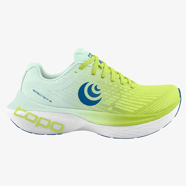 Review: Topo Specter 2, Neutral Running Shoes