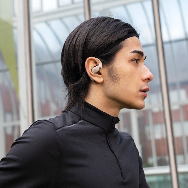 How to Listen to Music While Running
