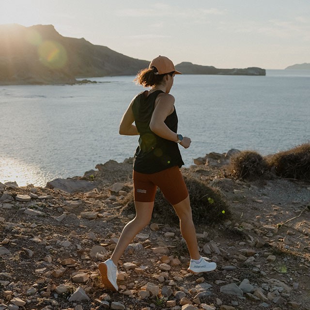 The Most Sustainable Running Clothing 2024