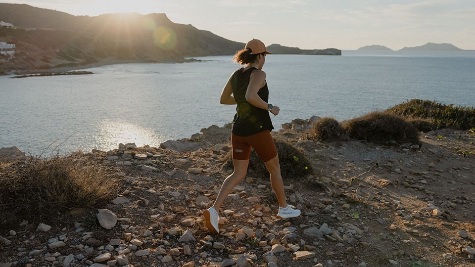 The Most Sustainable Running Clothing 2024