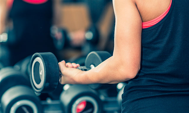 Circuit Training for Runners