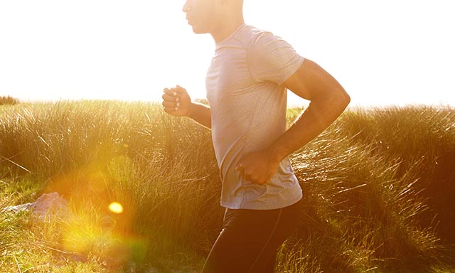 Running Health & Lifestyle Advice | Run and Become