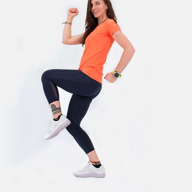 Single Leg Exercises for Runners