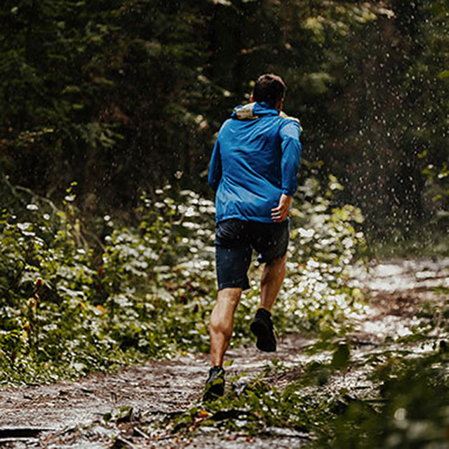 Best Running Jackets: 2020 | Run and Become