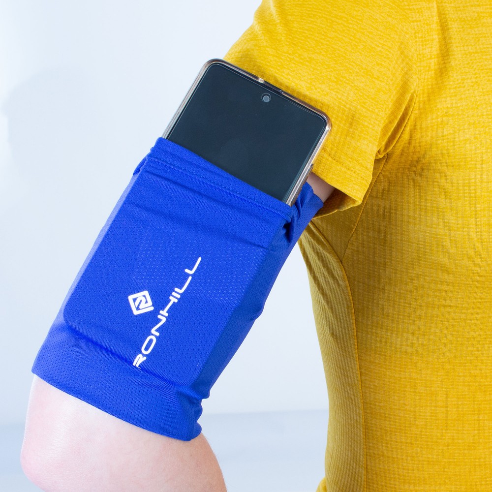 Ronhill Stretch Arm Pocket