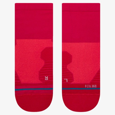 Stance Running Socks | Run and Become