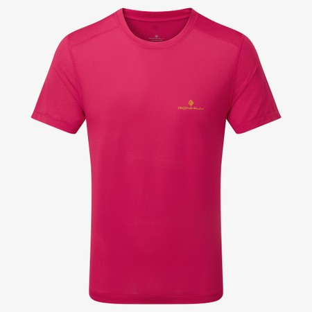 Men's Running T-Shirts | Run and Become