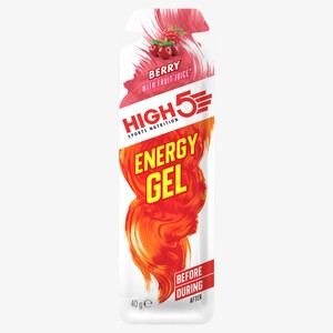 How to Use Energy Gels