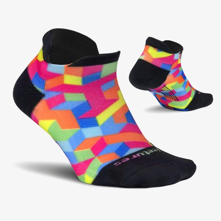 Running Socks | Run and Become