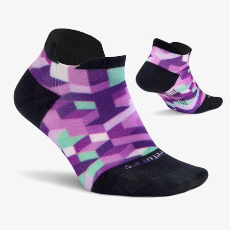Running Socks | Run and Become