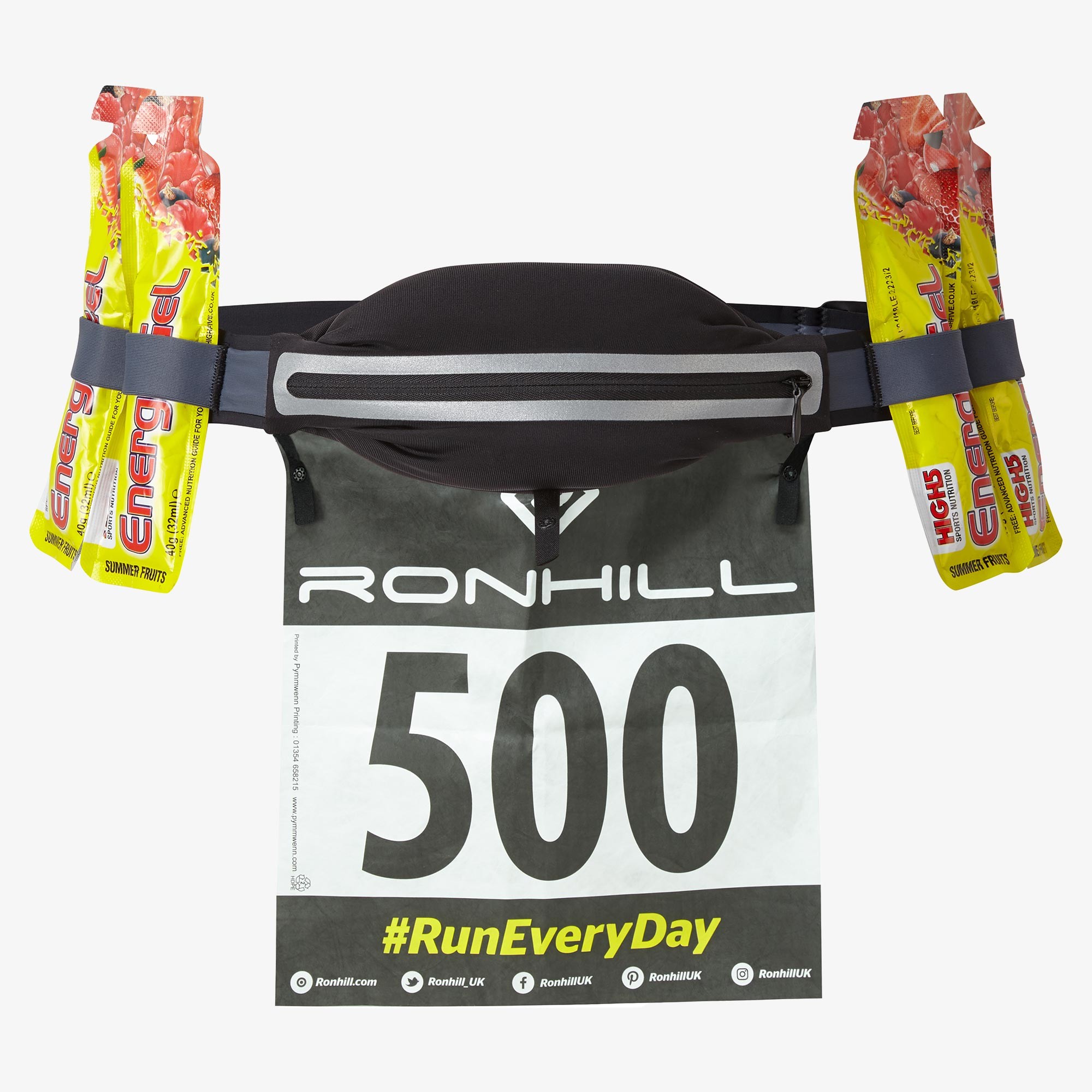 Ronhill Marathon Waist Belt
