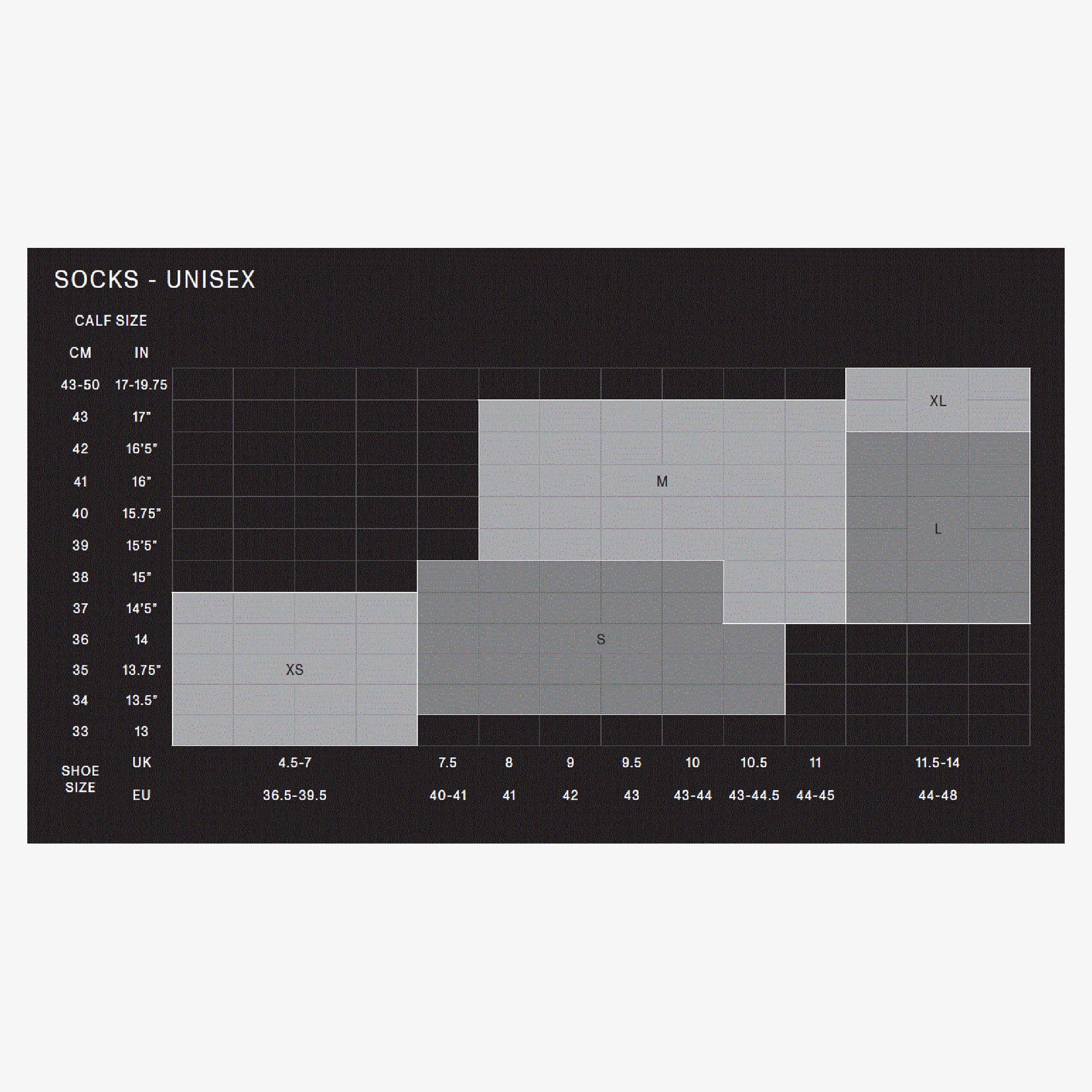 Pressio EQ Compression Socks