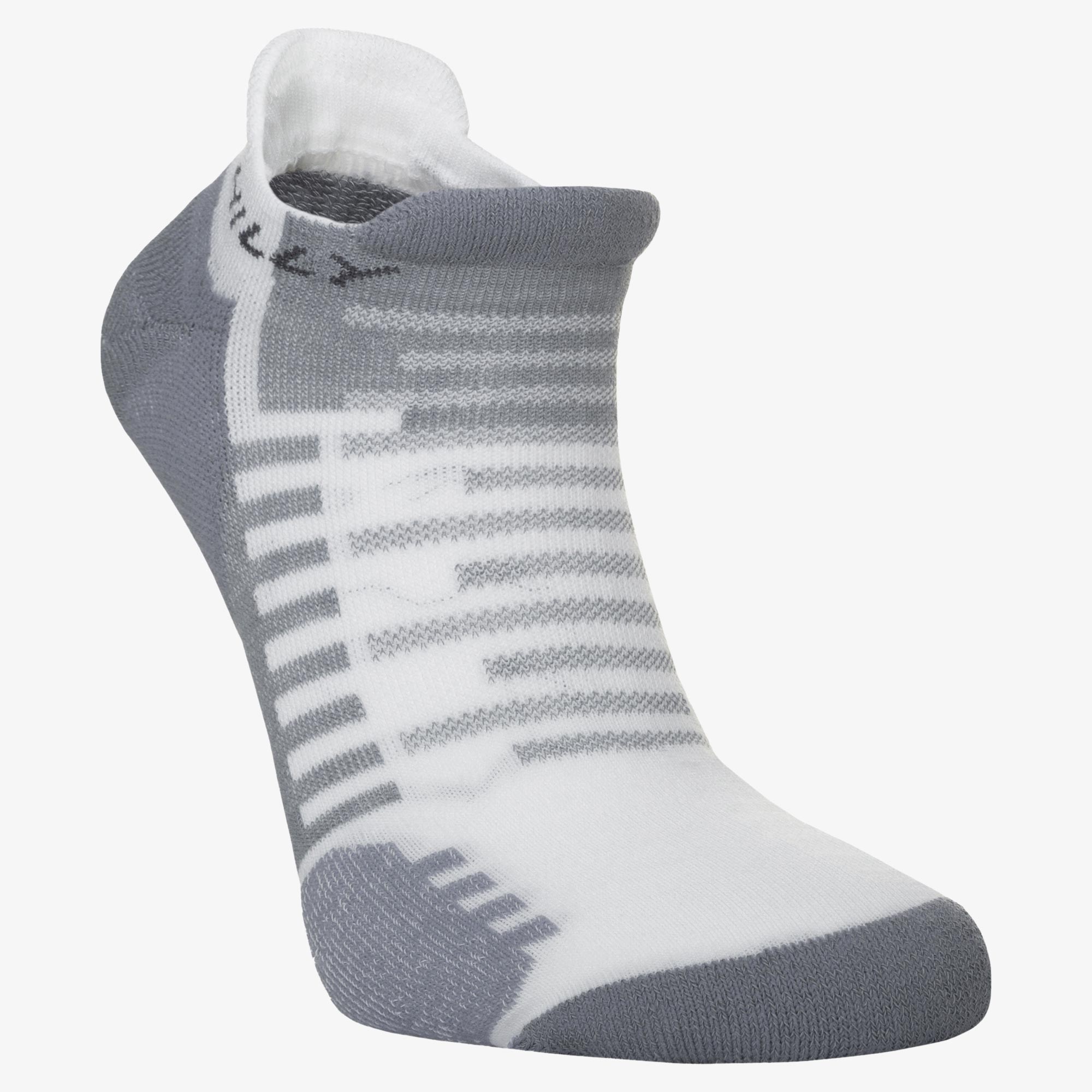 Hilly Active Minimum Cushioning Socklets