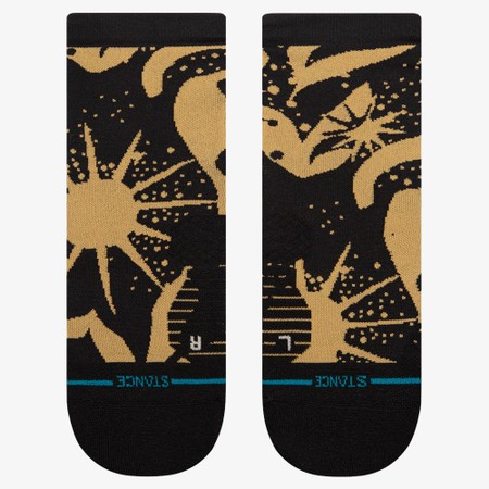 Running Socks - Run and Become