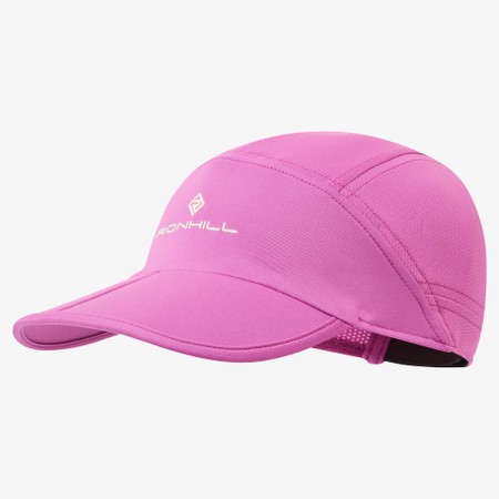 Running Caps & Visors - Run and Become