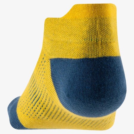 Running Toe-Socks - Run and Become