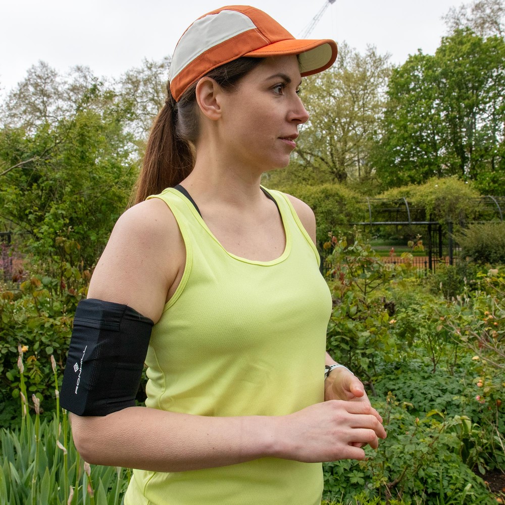 Ronhill Stretch Arm Pocket