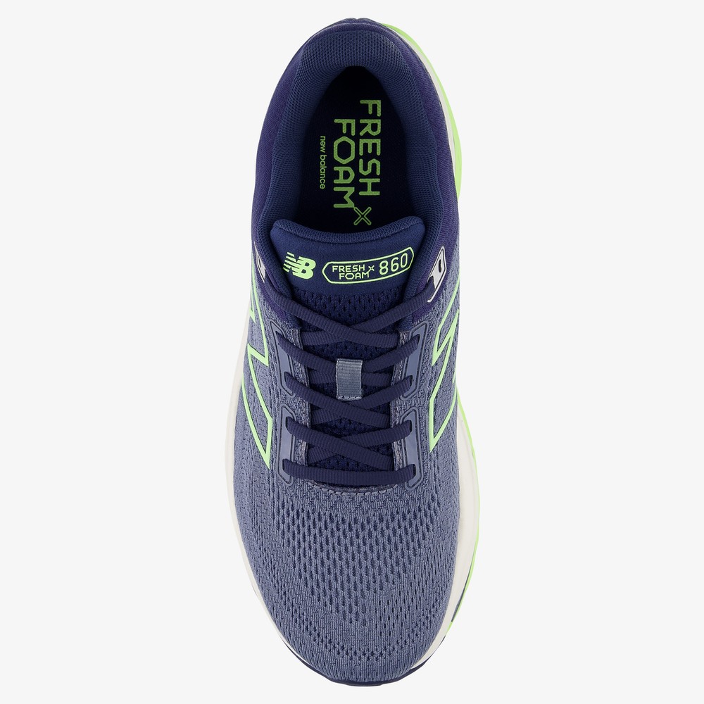 Men's New Balance 860v14 2E Wide