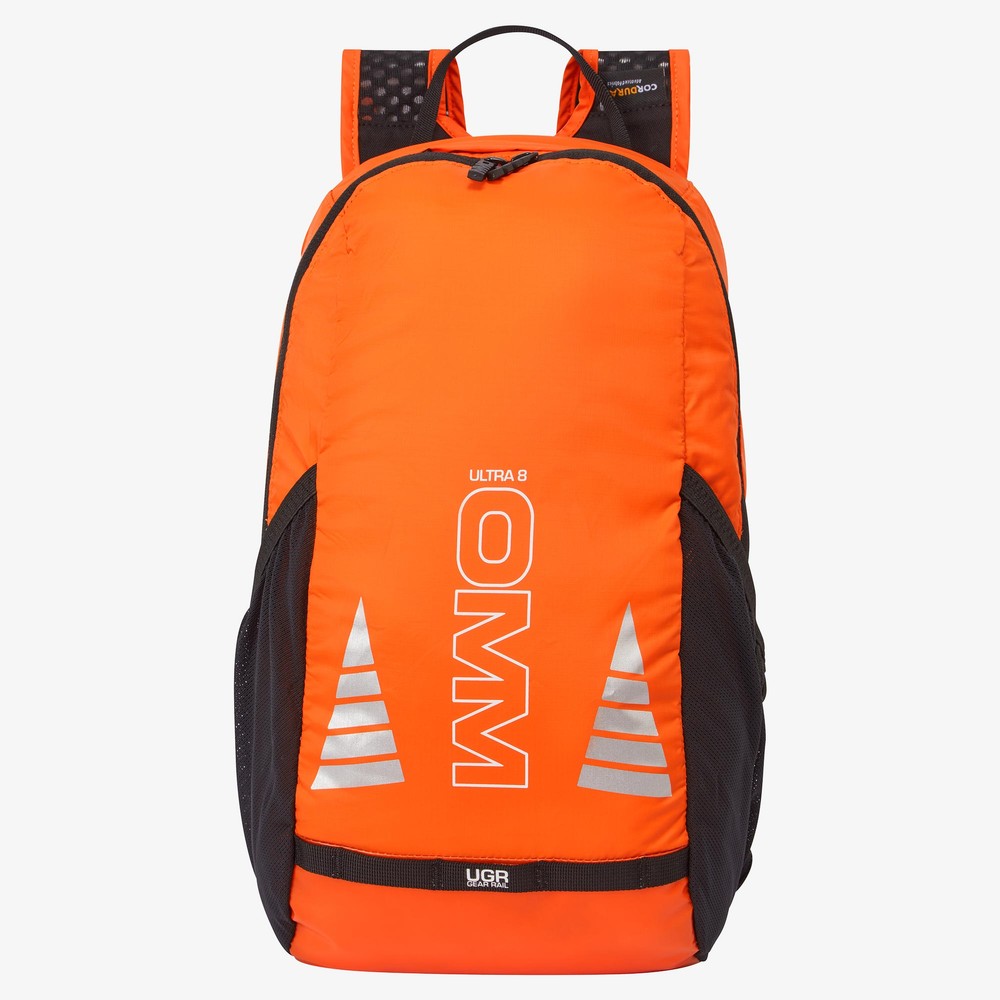 OMM Ultra 8L Running Backpack