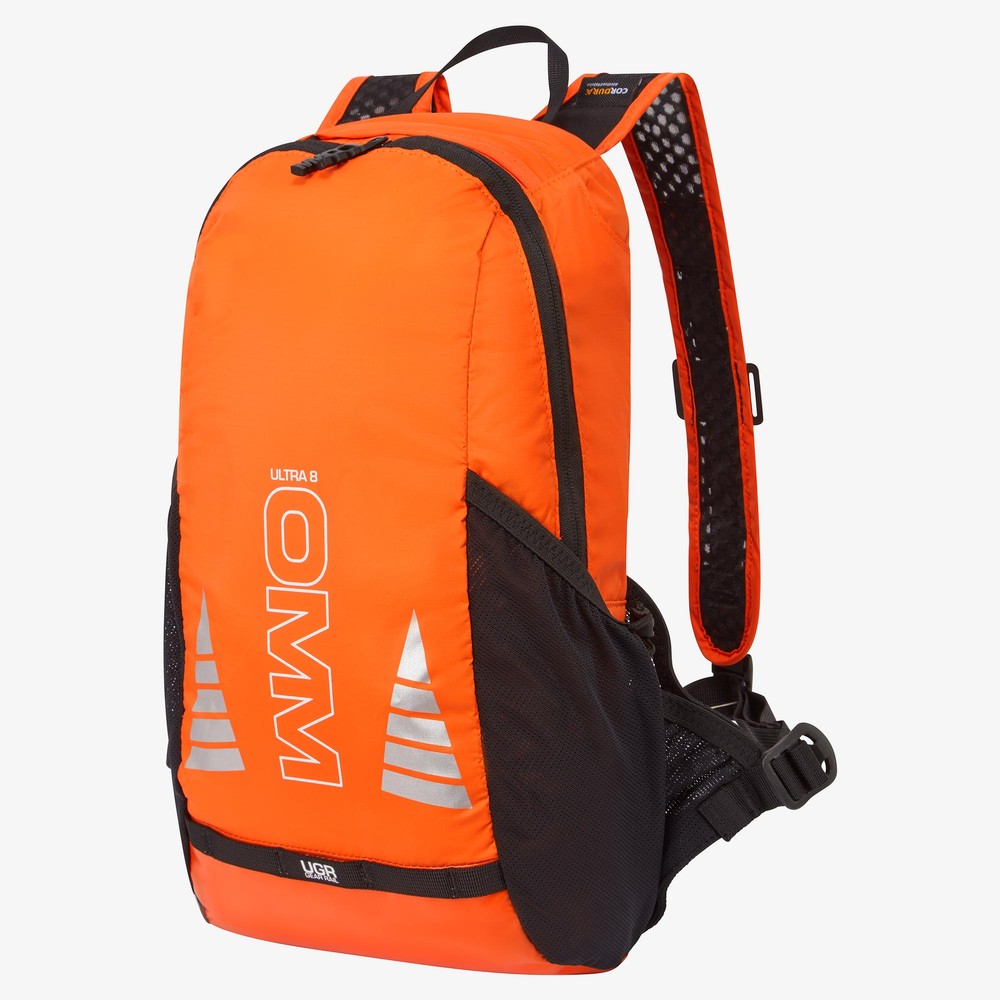 OMM Ultra 8L Running Backpack