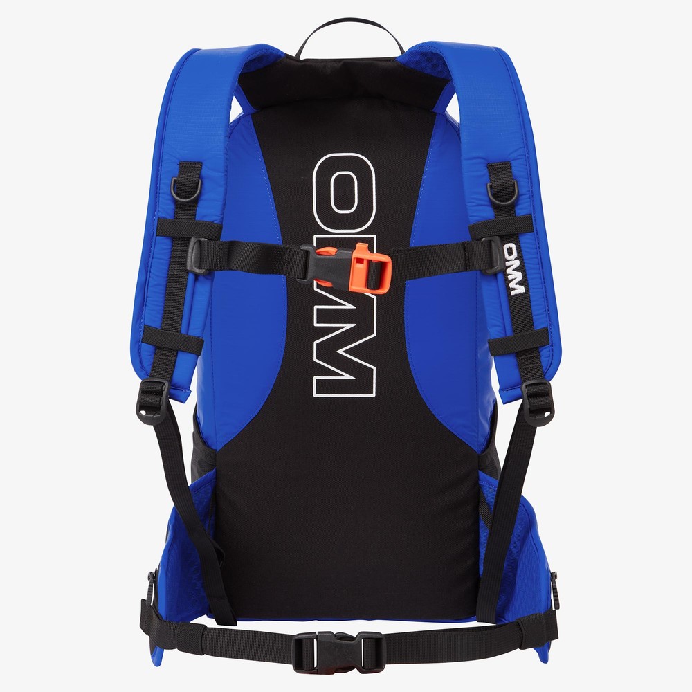 OMM Ultra 12L Running Backpack