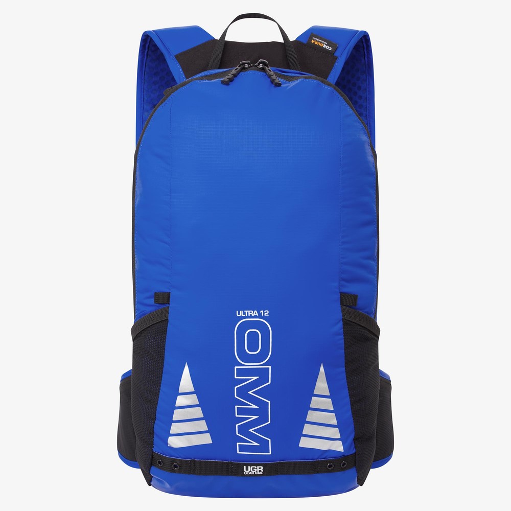 OMM Ultra 12L Running Backpack