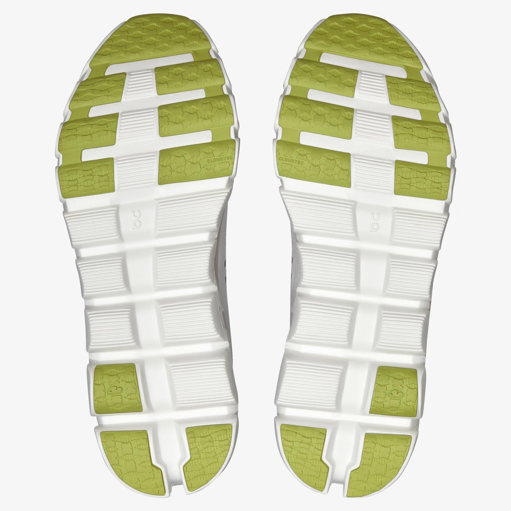 Men's On Cloudflow 4