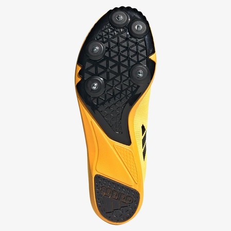 Kids' Running Spikes - Run and Become