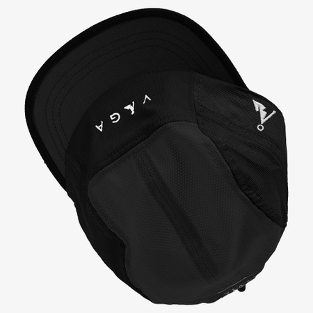 Running Caps & Visors - Run and Become
