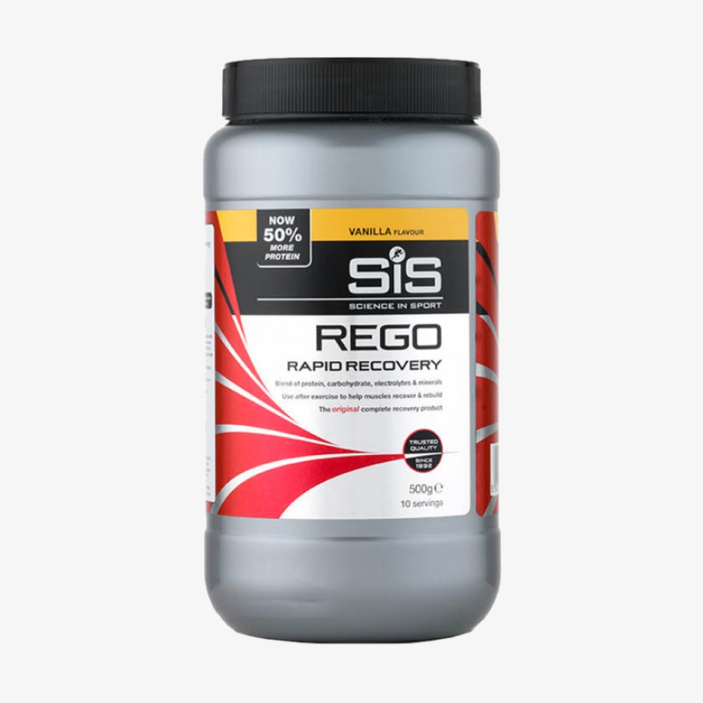 SIS REGO Rapid Recovery Protein Drink 500g
