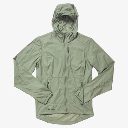 Janji Running Clothing - Run and Become