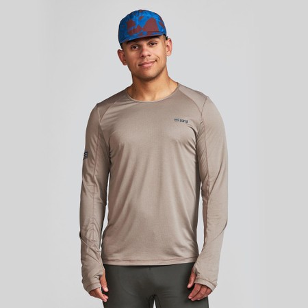 Janji Running Clothing - Run and Become