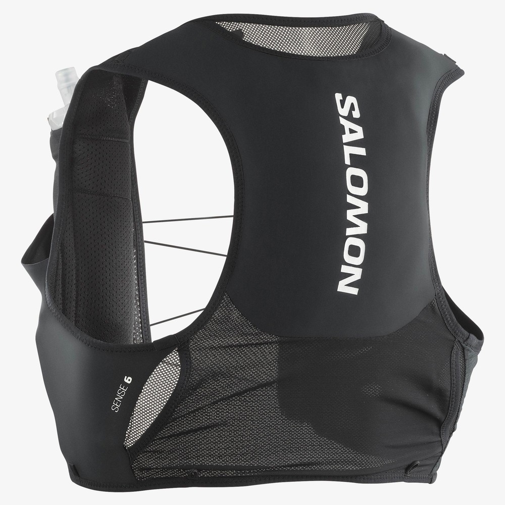 Salomon Sense Pro 6 Set