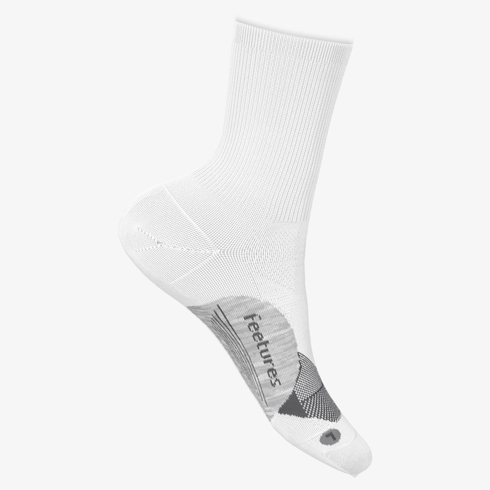 Feetures Elite Light Cushion Mini-Crew