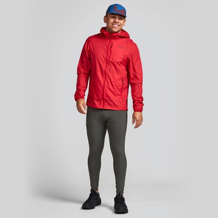 Janji Running Clothing - Run and Become