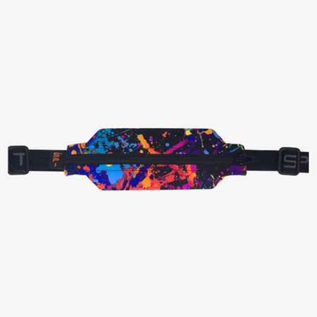 Running Waist Packs & Race Belts - Run and Become