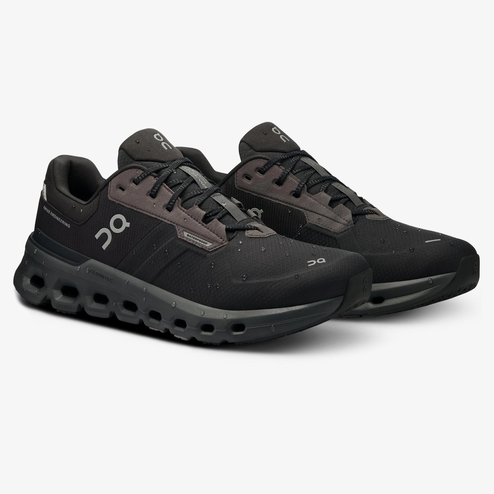 Men's On Cloudrunner 2 Waterproof
