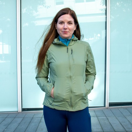 Janji Running Clothing - Run and Become