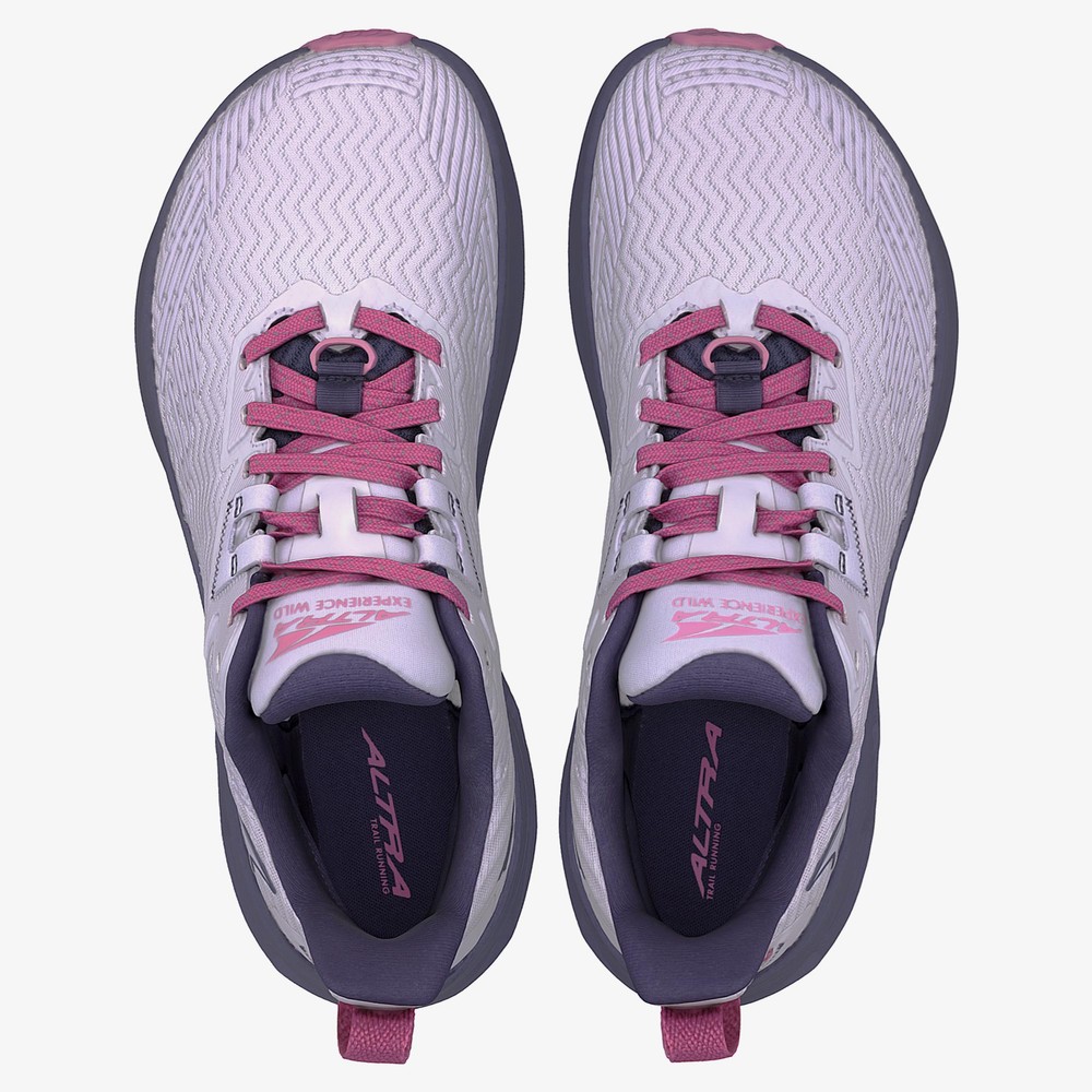 Women's Altra Experience Wild