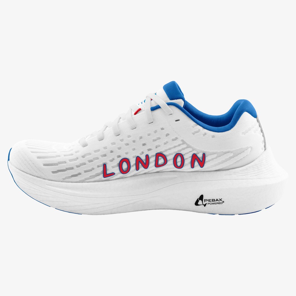 Men's Topo Specter 2