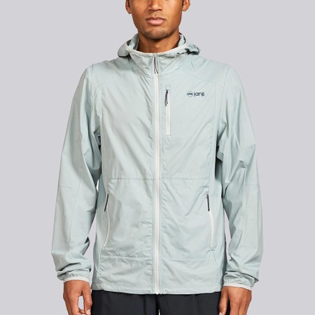 Janji Running Clothing - Run and Become